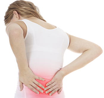 Back Pain Therapy in Livonia, MI | Life in Motion Chiropractic
