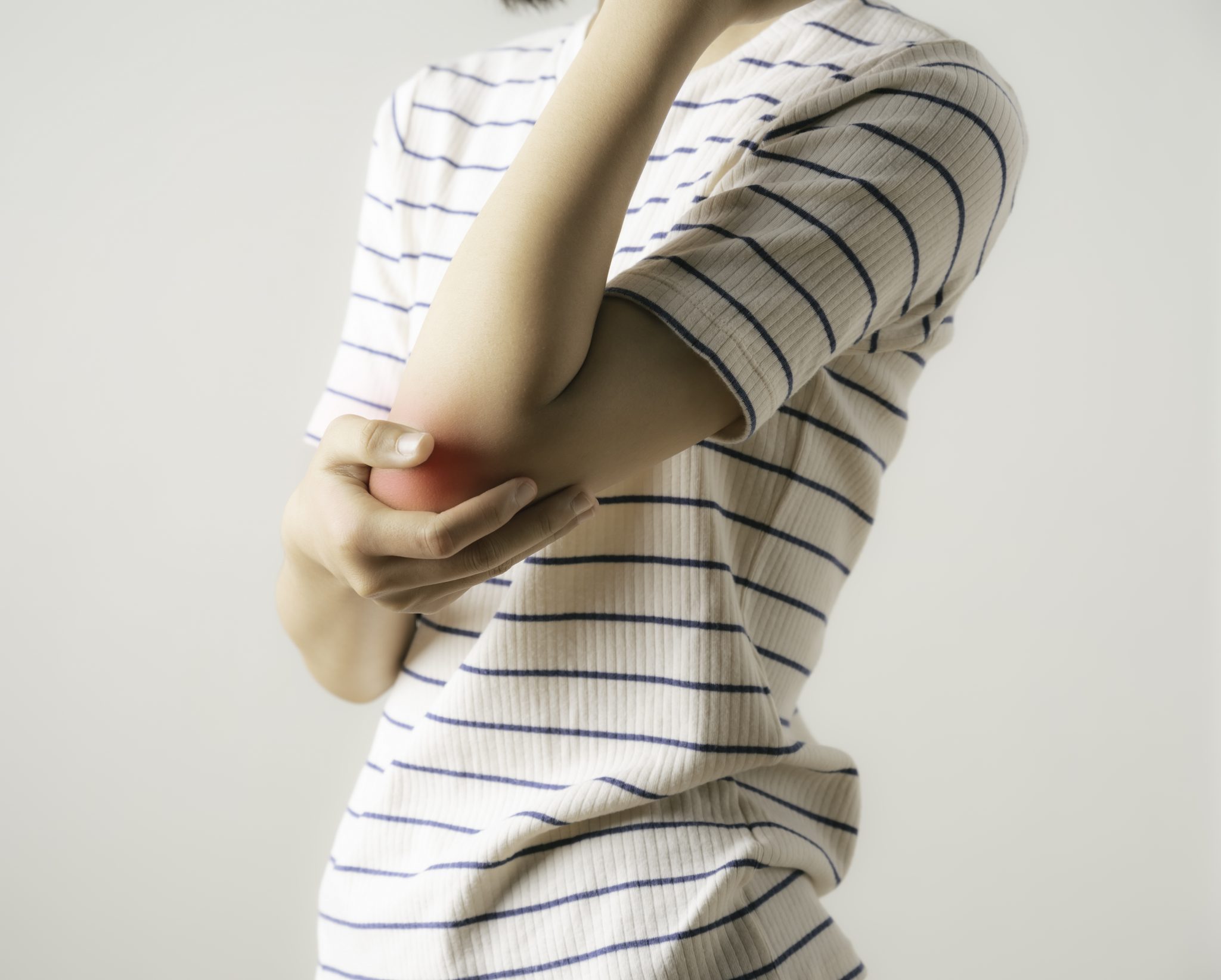 Tennis Elbow | Life in Motion Chiropractic